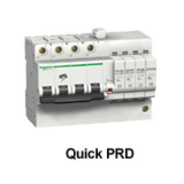 PRD, Quick PRD | Schneider Electric Perú