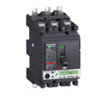 ComPact NSX | Schneider Electric
