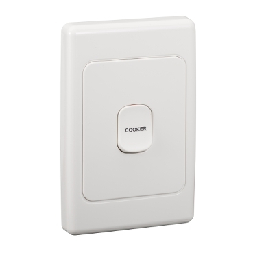 Oven Isolation Switch Wiring Diagram - Wiring Diagram