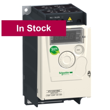 Altivar 12 Variable Frequency Drives VFD | Schneider Electric USA
