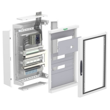 Prisma iPM | Schneider Electric Egypt