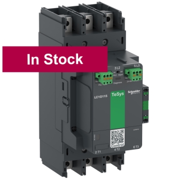 What is TeSys? | Schneider Electric USA