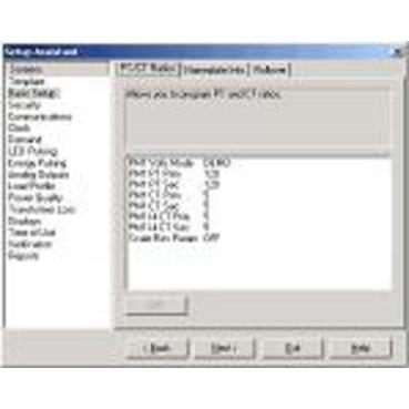 ION Setup 2.2 | Schneider Electric Australia
