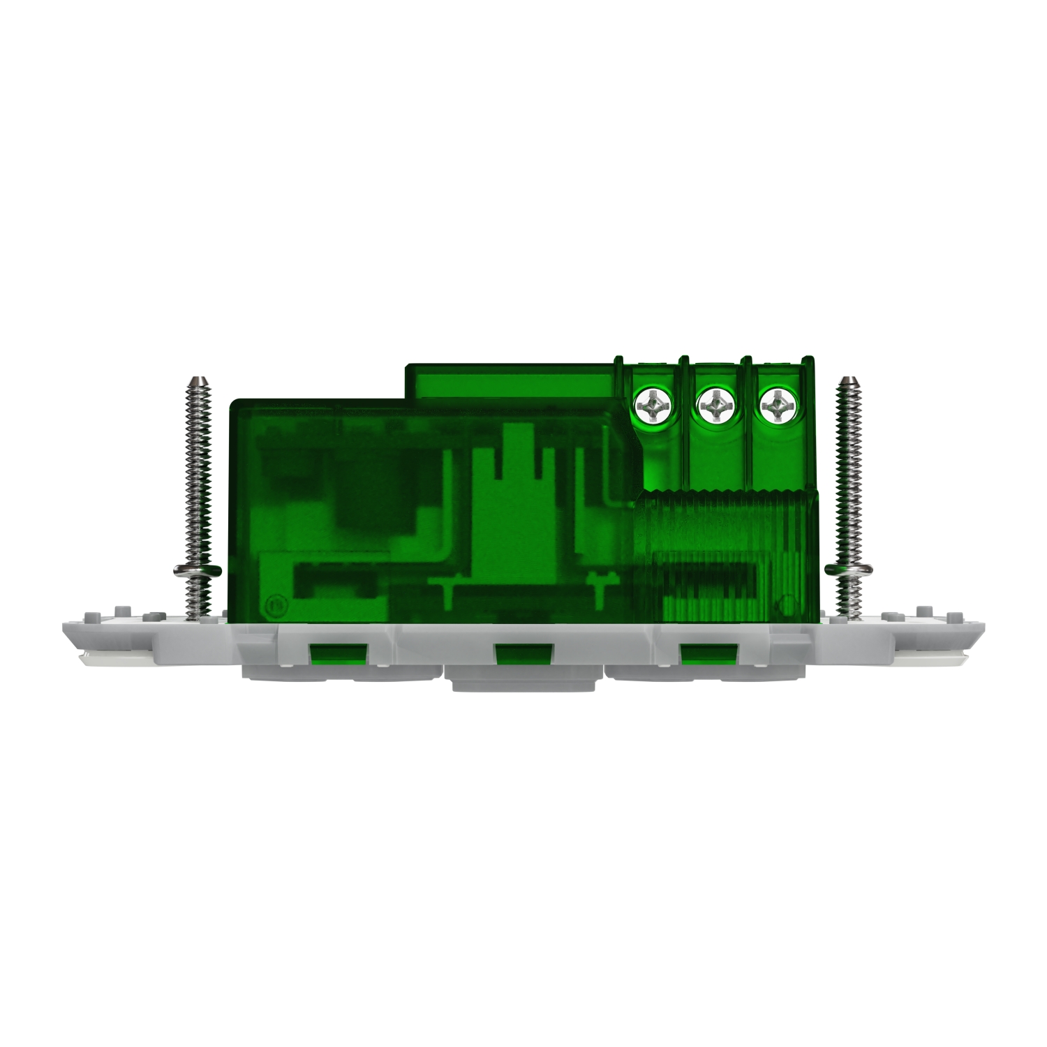 3025CSG - Connected Smart Socket Wiser, Clipsal Iconic, Grid Horizontal ...