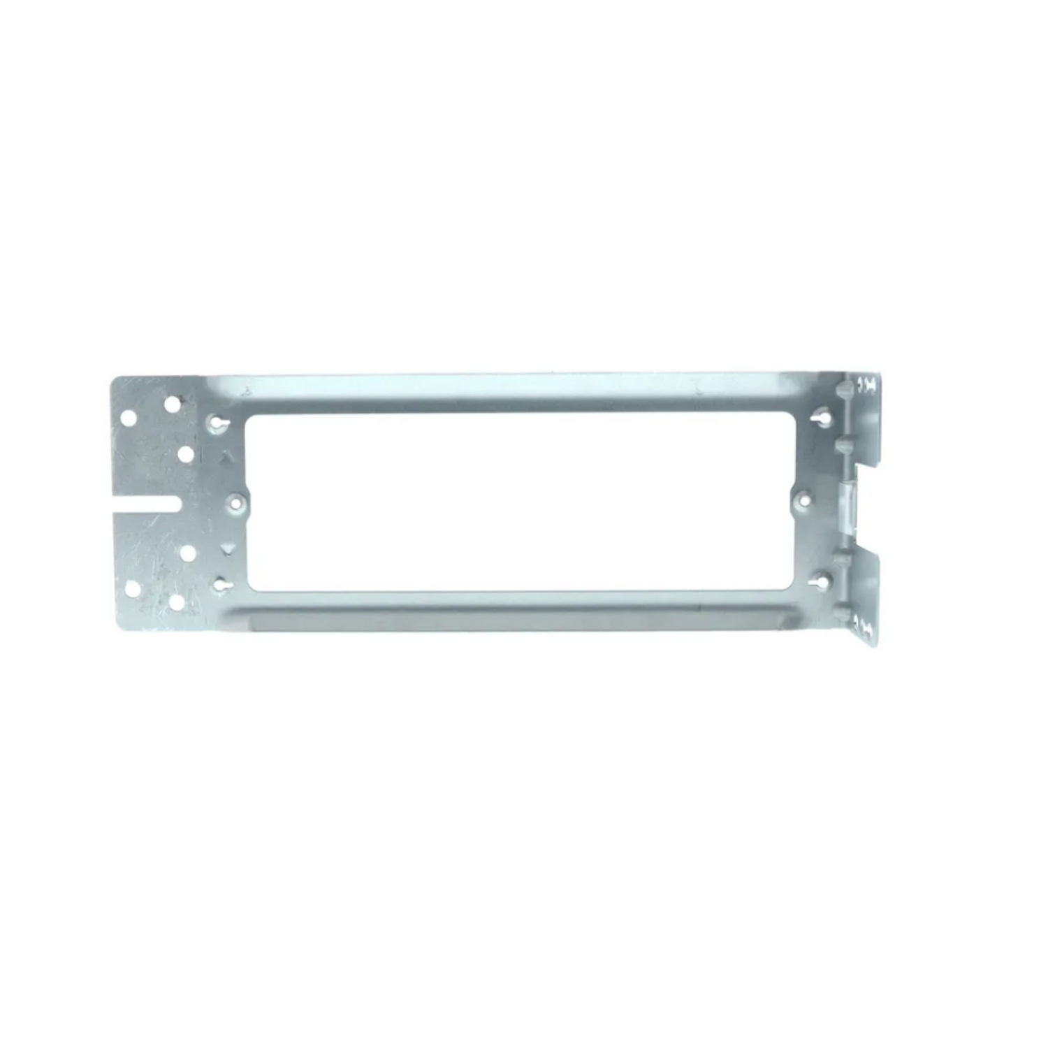 3155H4 - Bracket Quad Socket, Clipsal Iconic, Horizontal Mount ...