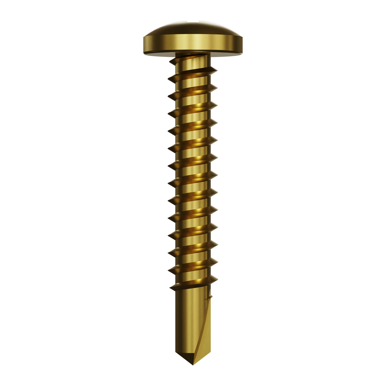 357PAN7D25-500 - Screw, Clipsal General Accessories, pan head, 7GX25mm ...