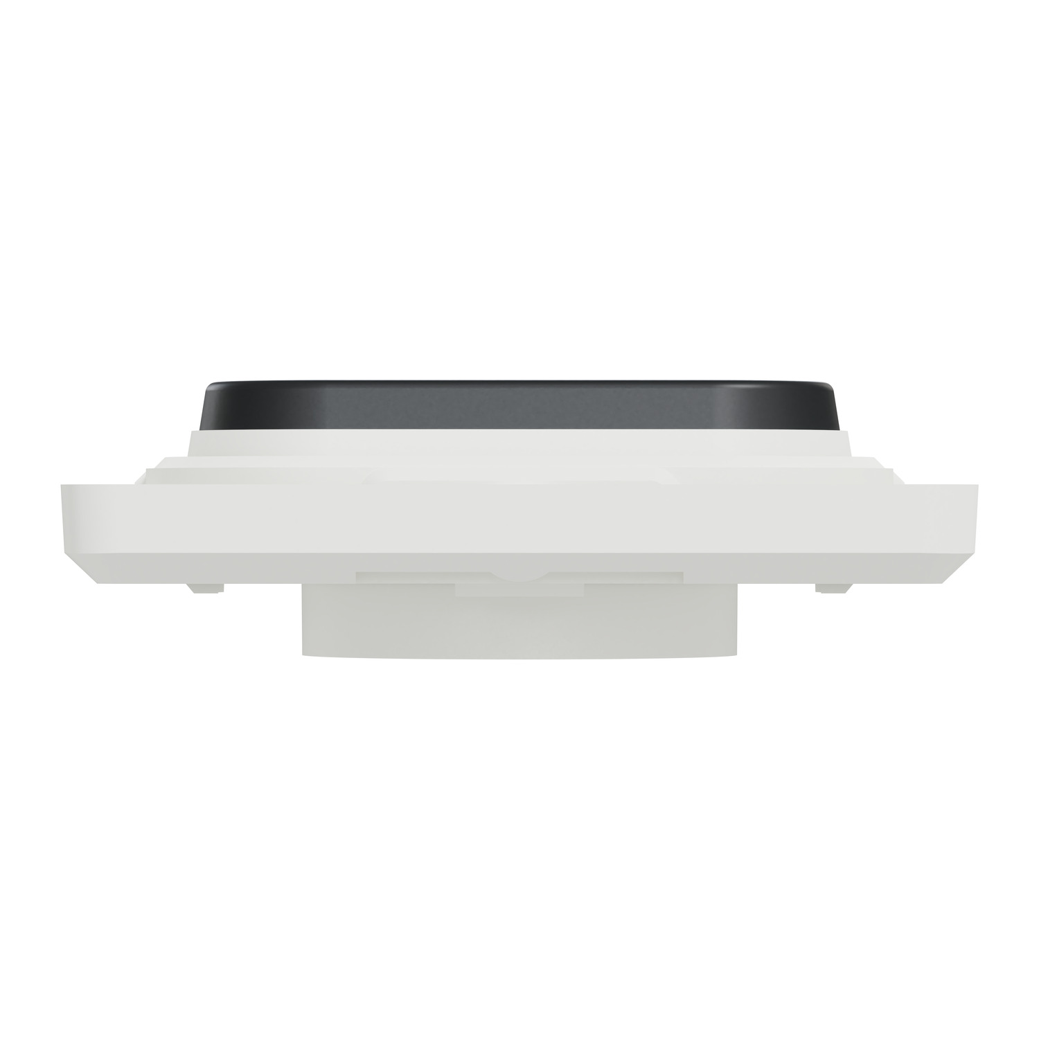 40APB-XB - Push Button Assembly, Clipsal Iconic, Blank, 5 Pack ...