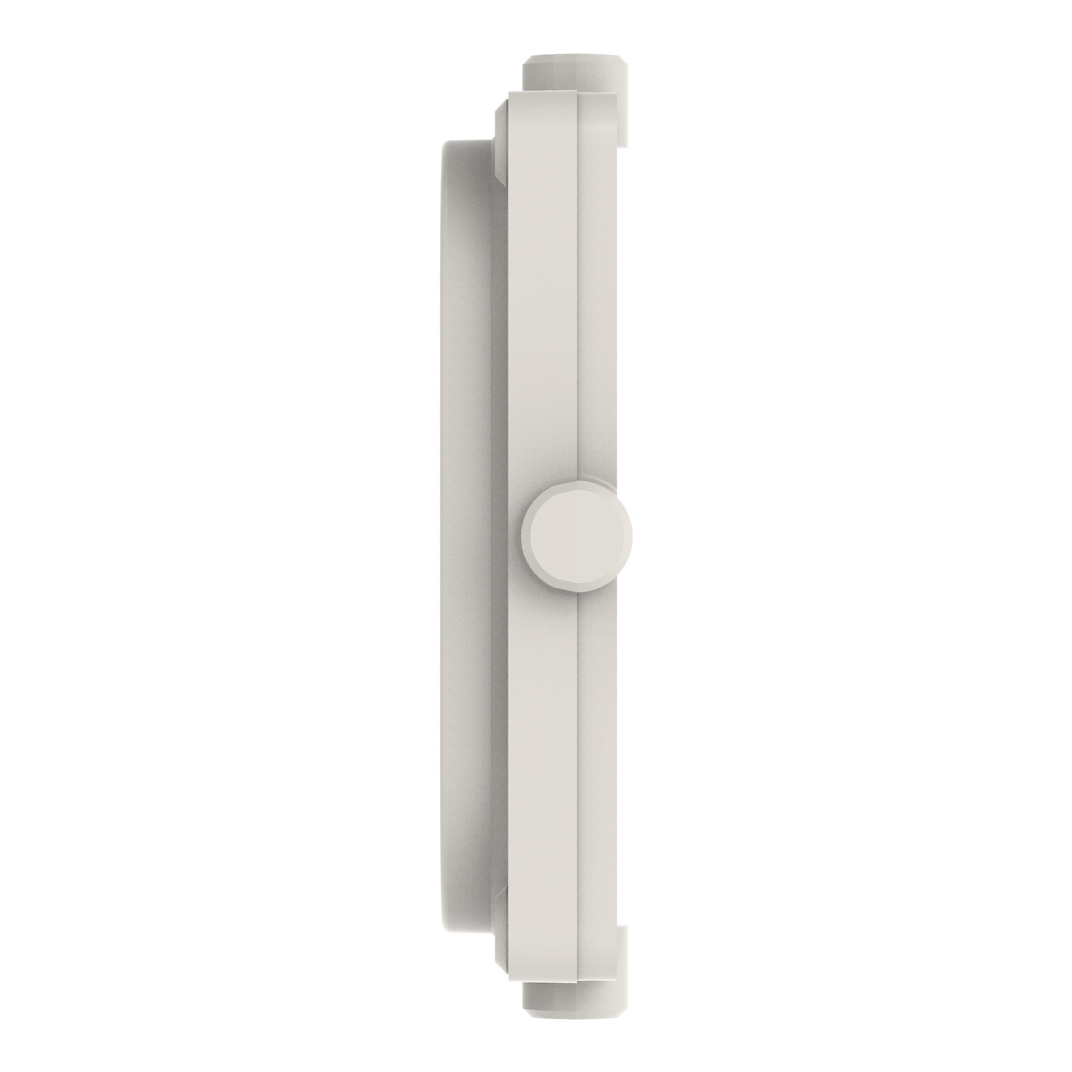 40E1USBCCAP-WY - Clipsal Iconic, Charging Mechanism Cap Single USB Type ...