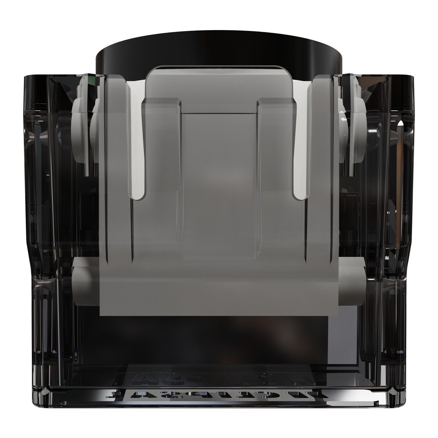 40PA32COOK-EA - Push Button Adaptor for 40M32, Solis T Series, Push ...