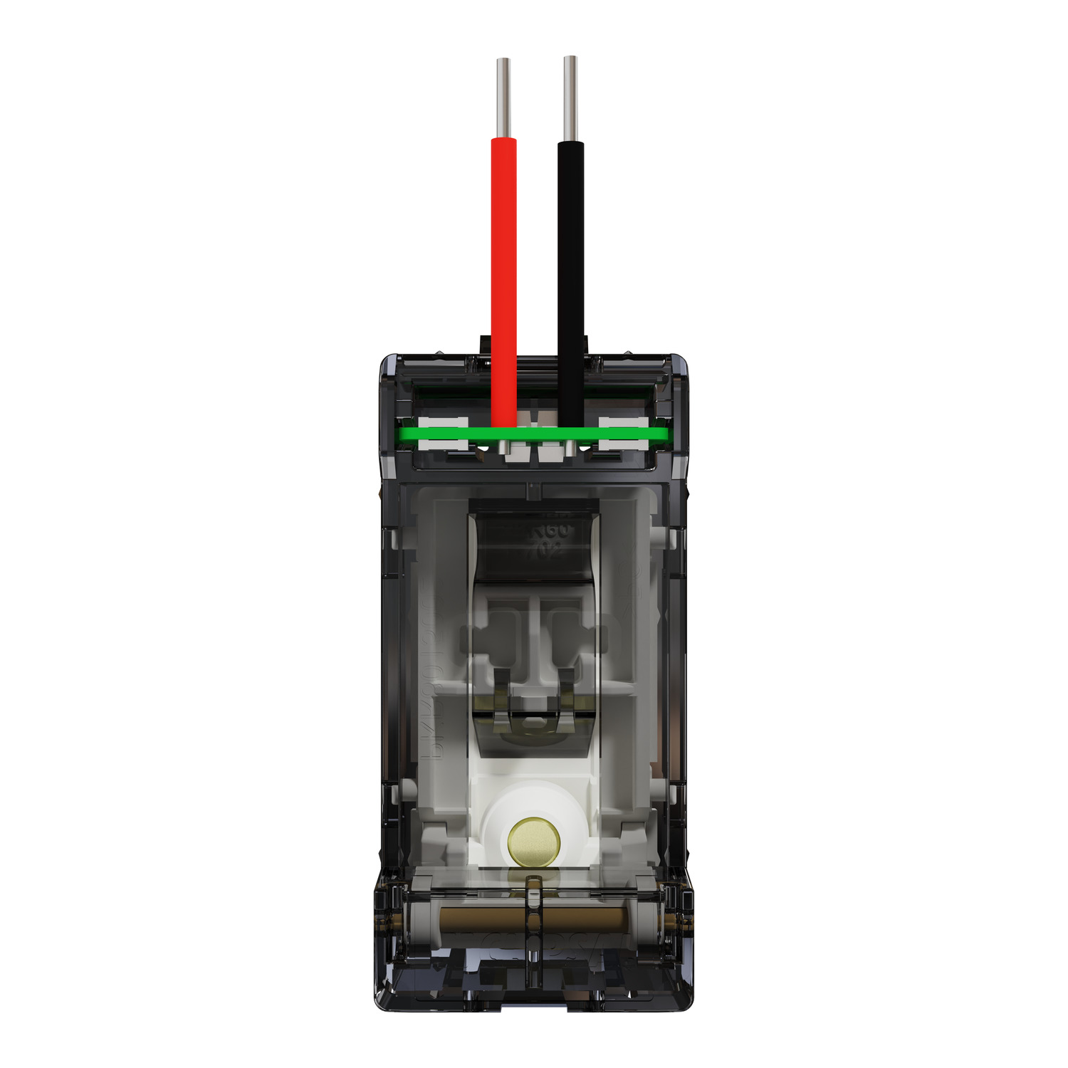 40TWSA-LB - Toggle Adaptor, Clipsal Solis T Series, for Wiser Switch ...