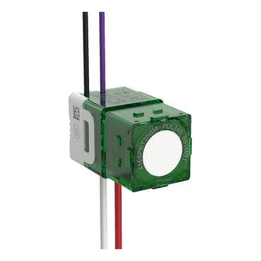 Clipsal Iconic Sensor Mech PNG Image With Transparent, 52% OFF