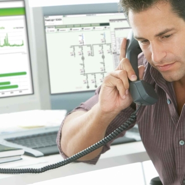 Power System Assessment Services | Schneider Electric USA