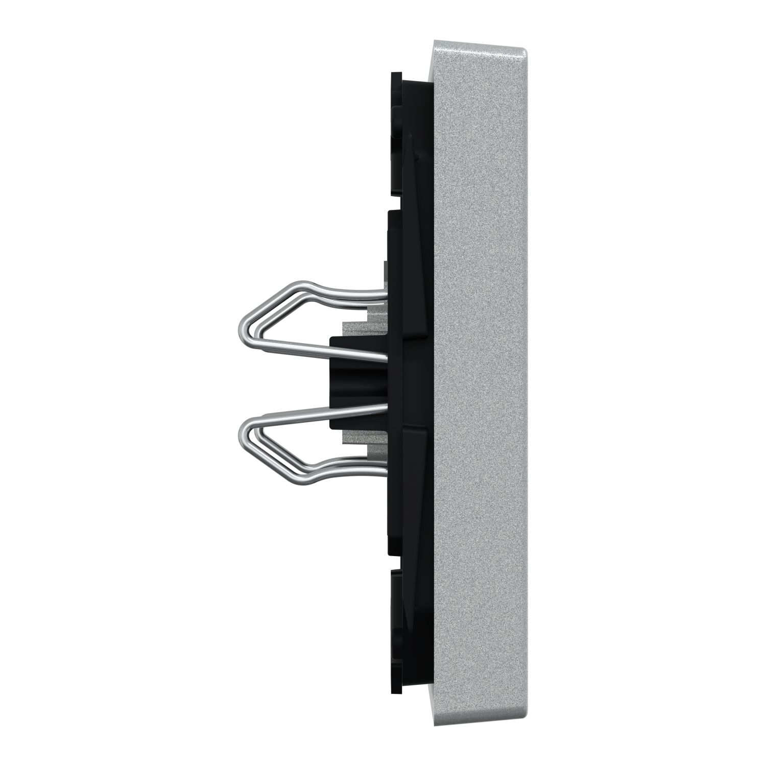 433160 - Rocker, Merten System M, aluminium | Schneider Electric 대한민국