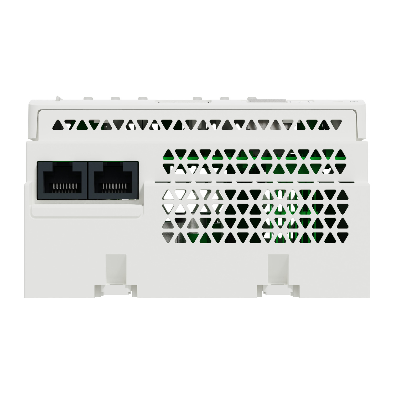 5502CDGP230 - DALI-2 Gateway, SpaceLogic C-Bus, 2 DALI lines, dual ...