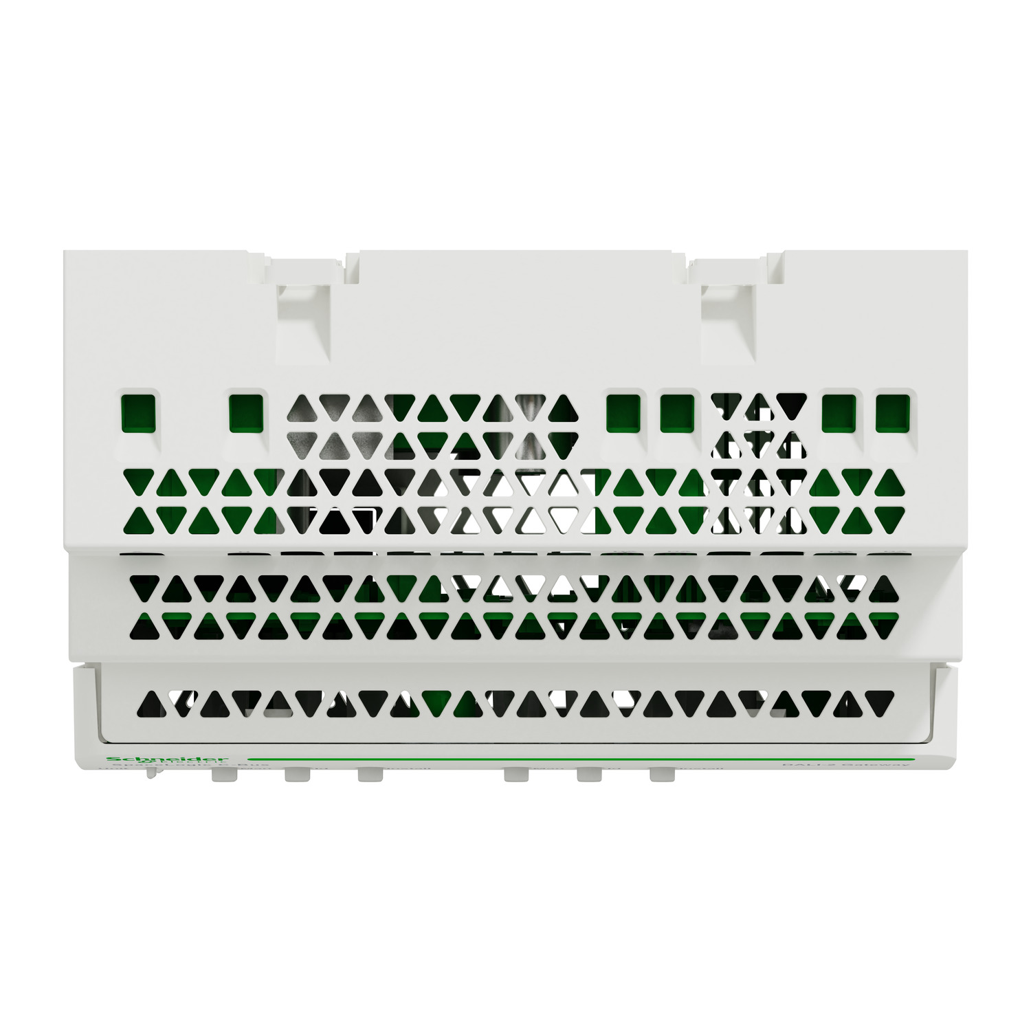5502CDGP230 - DALI-2 Gateway, SpaceLogic C-Bus, 2 DALI lines, dual ...