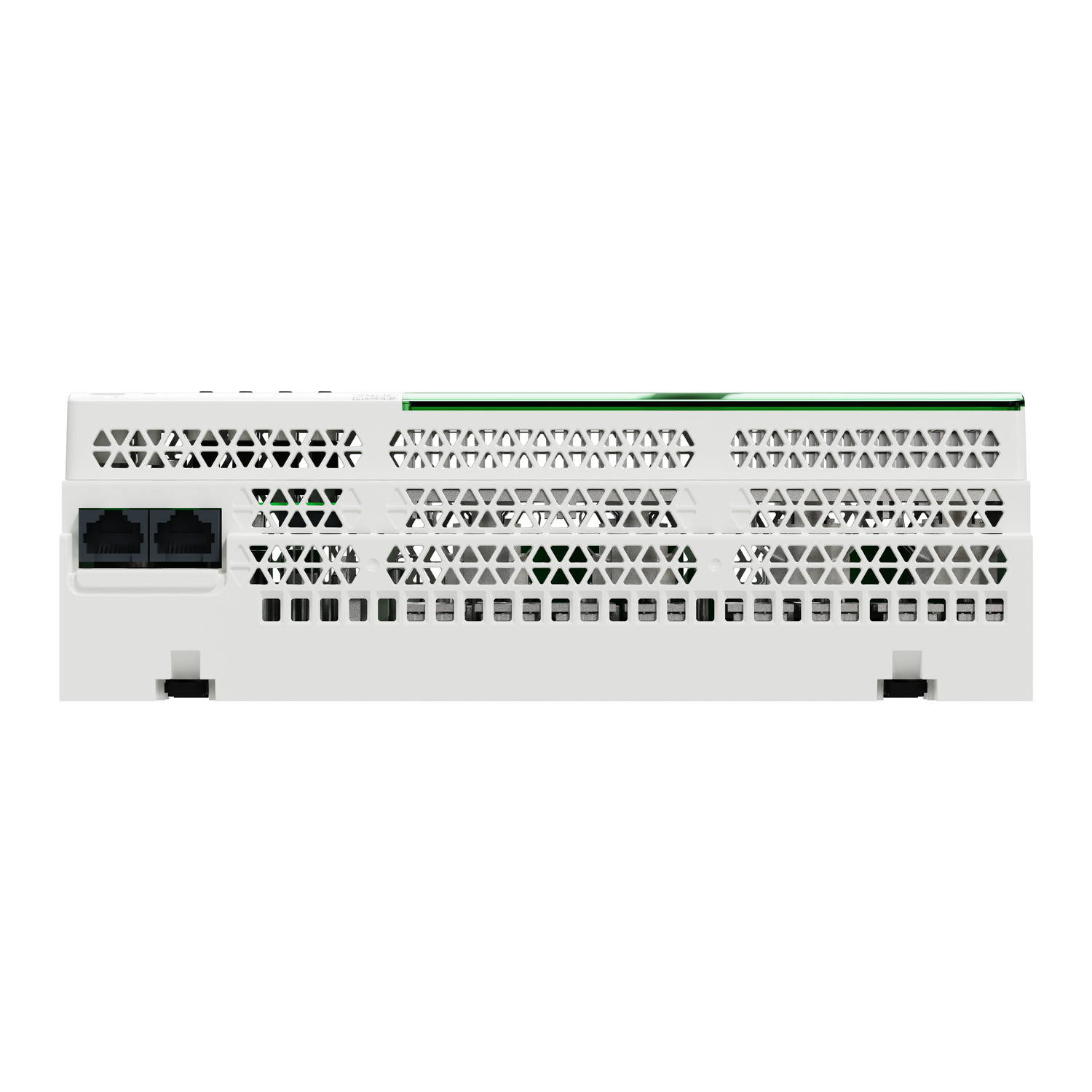 5504D2D - Dimmer, SpaceLogic C-Bus, 4 channel, 2A per channel, DIN rail ...