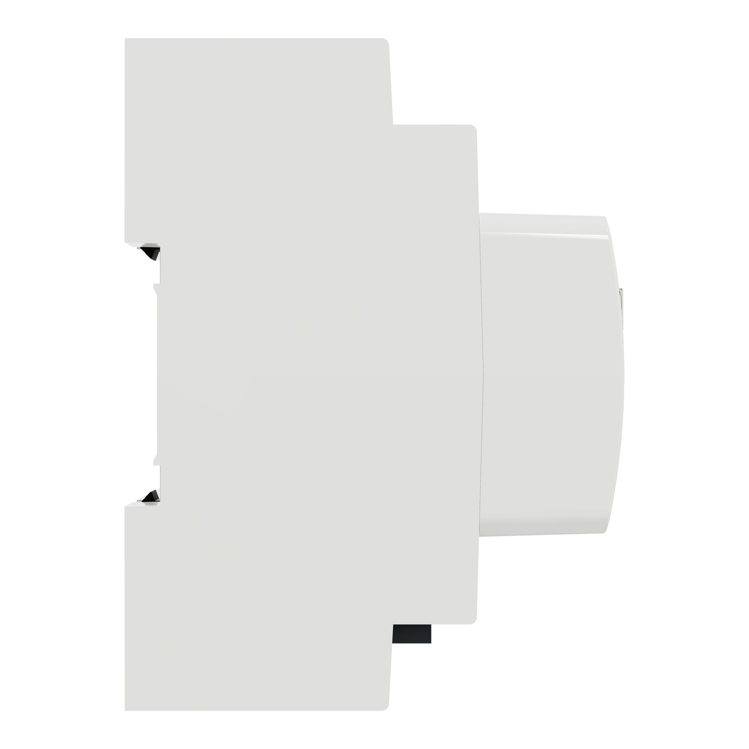 5504DHD - Dimmer, SpaceLogic C-Bus, 4 channel, high power, DIN rail ...