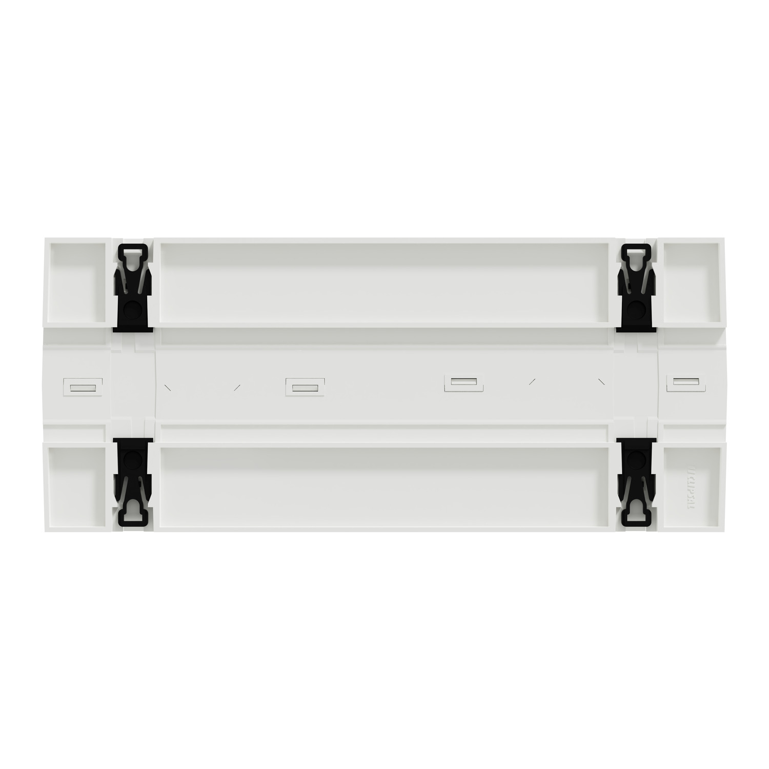 5508D1D - Dimmer, SpaceLogic C-Bus, 8 channel, 1A per channel, DIN rail ...