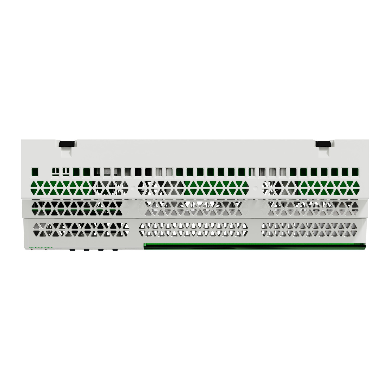 5508D1D - Dimmer, SpaceLogic C-Bus, 8 channel, 1A per channel, DIN rail ...