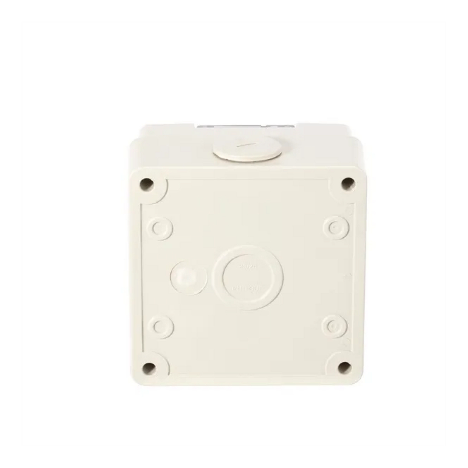 56AI315-GY - Appliance Inlet, Clipsal - 56 Series, IP66, 250V 15A - 3 ...