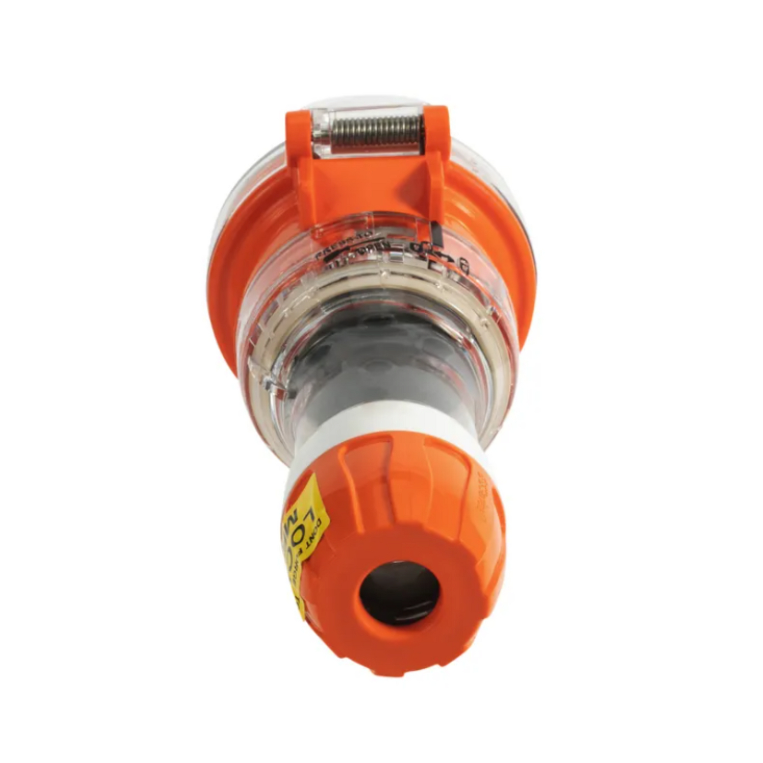 56CSC410-EO - Cord Extension Socket, Clipsal - 56 Series, 4 Round PIN ...