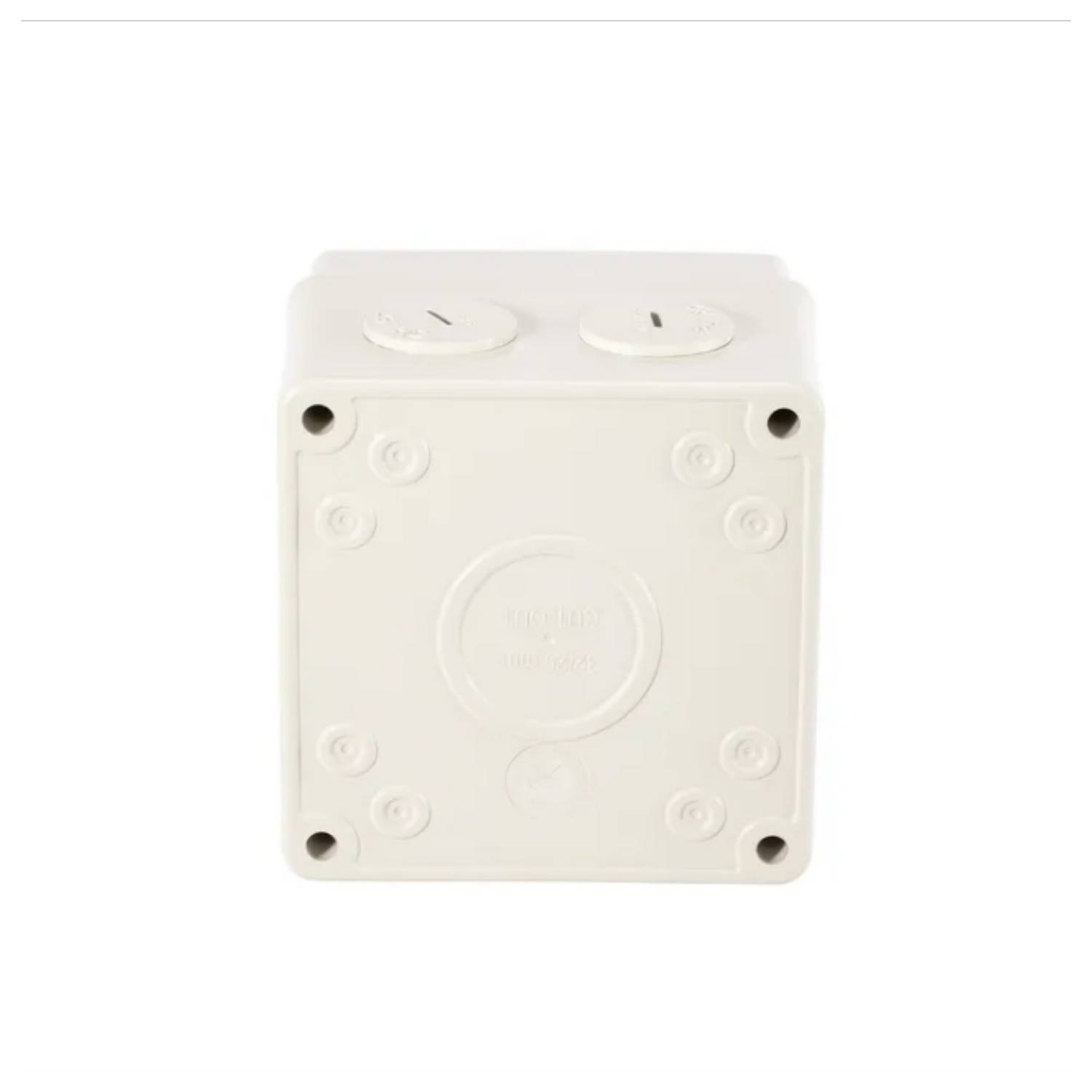 56SW220-GY - Surface Switch, Clipsal - 56 Series, 1 Gang, 2 Pole ...