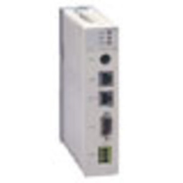 Modicon TSX Micro ETZ - TR | Schneider Electric Norge