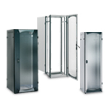 Rack telecomunicaciones | Schneider Electric España