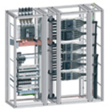 Prisma Plus in Spacial | Schneider Electric 日本