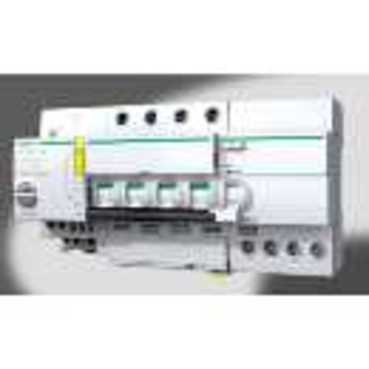 remote controlled MCB - Reflex iC60 | Schneider Electric Egypt
