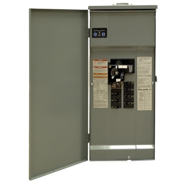 Intelligent Load Centers | Schneider Electric USA