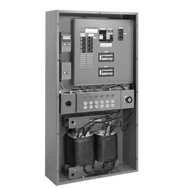 Surgical Facility Panels | Schneider Electric USA