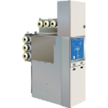 Low Voltage Switchgear Schneider