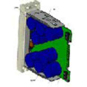 MiCOM E124 | Schneider Electric Perú