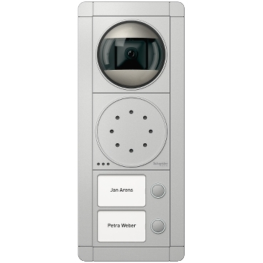 Door Entry System | Schneider Electric Malaysia