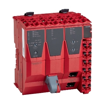 Modicon TM5 | Schneider Electric Argentina