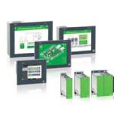 PC industriel (IPC) | Schneider Electric Canada