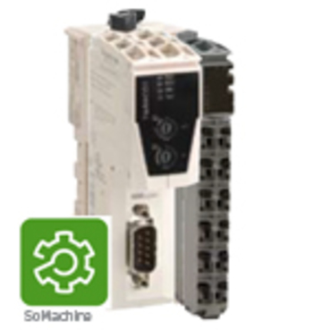 可编程逻辑控制器 | Schneider Electric