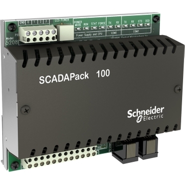 SCADAPack 100, 300, 32 | Schneider Electric