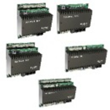 SCADAPack 300E, ES | Schneider Electric Việt Nam