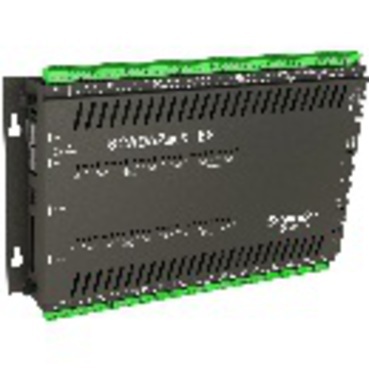 SCADAPack 300E, ES | Schneider Electric Việt Nam