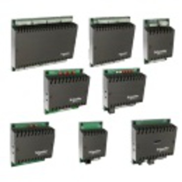 SCADAPack 300E, ES | Schneider Electric Việt Nam
