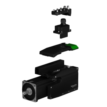 Lexium 32i | Schneider Electric