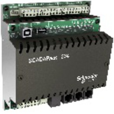 Remote Application Controllers (RTUs, rPACs and Flow Computers ...