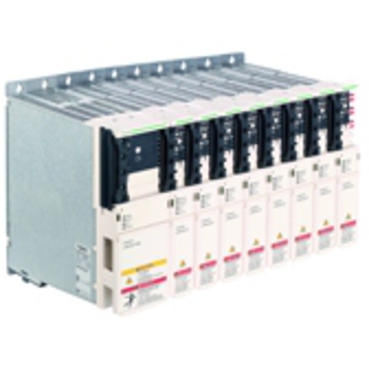 Sercos III | Schneider Electric Global