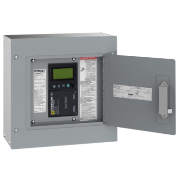 Powerlink G4 Remote Mount Controllers | Schneider Electric USA