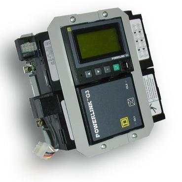 Powerlink G3 Remote Mounting Adapter | Schneider Electric USA