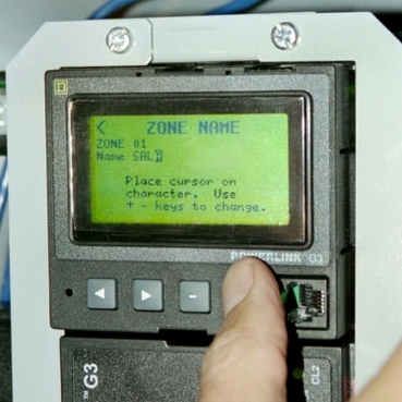 Powerlink G3 Remote Source Controller | Schneider Electric Canada