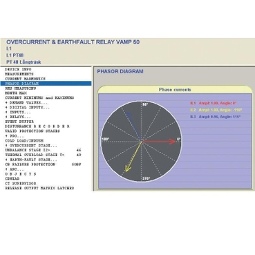 Vamp Software | Schneider Electric