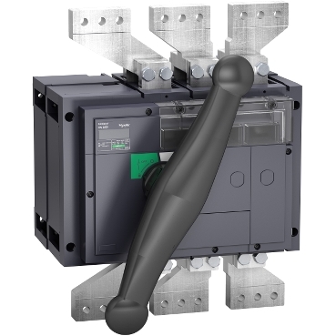 ComPact INS/INV | Schneider Electric